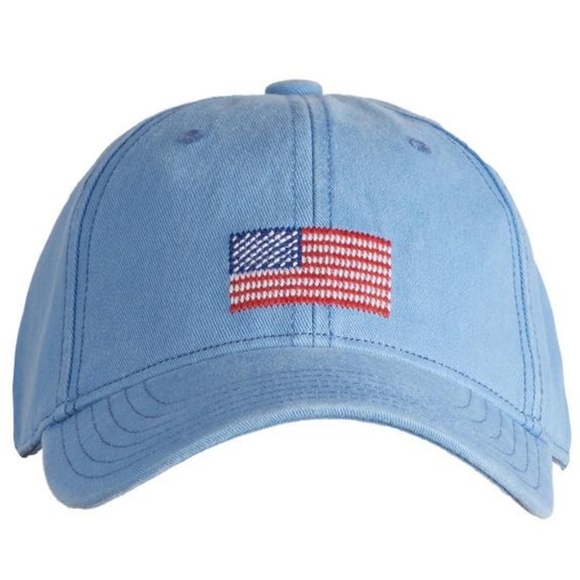 Harding Lane | Accessories | Harding Lane Original Needlepoint Hat ...